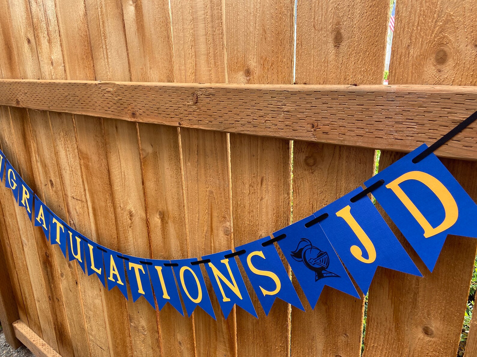 Congratulations Banner Personalized Congratulations Banner | Etsy