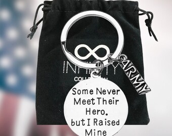 Army Mom Jewelry | Etsy