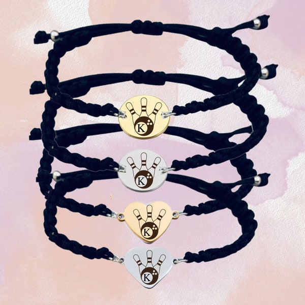 Bowling Jewelry - Etsy