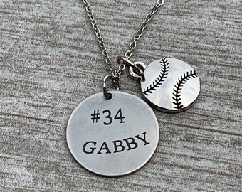Softball Graduation Gift - Etsy