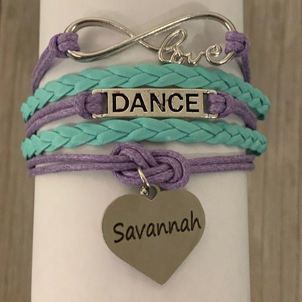 Dancing Jewelry - Etsy