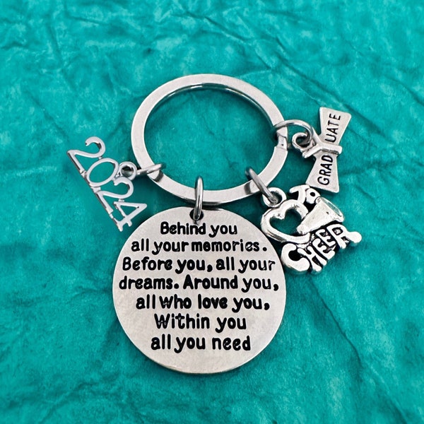 Senior Cheer Gifts - 60+ Gift Ideas for 2024