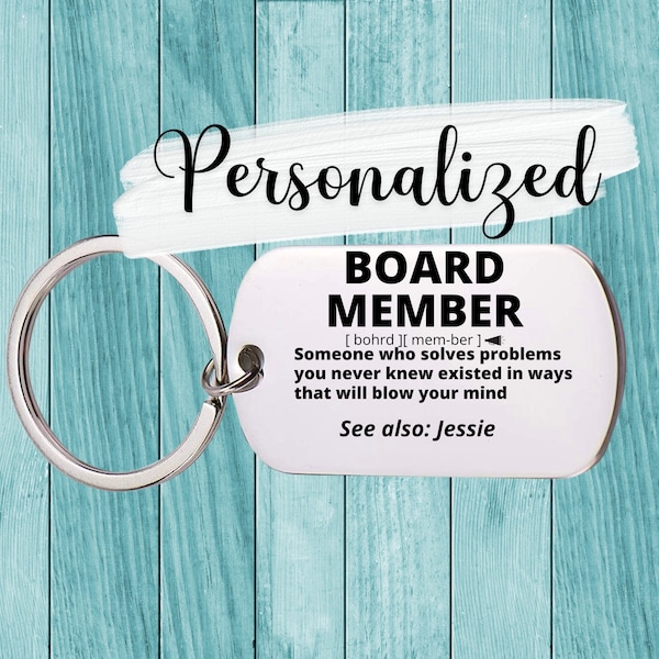 Board Member Gift - 60+ Gift Ideas for 2024