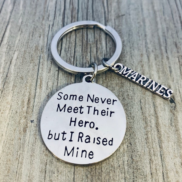 Marine Mom - Etsy