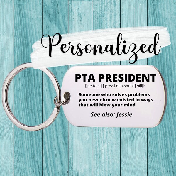 Pta Gifts - 60+ Gift Ideas for 2024