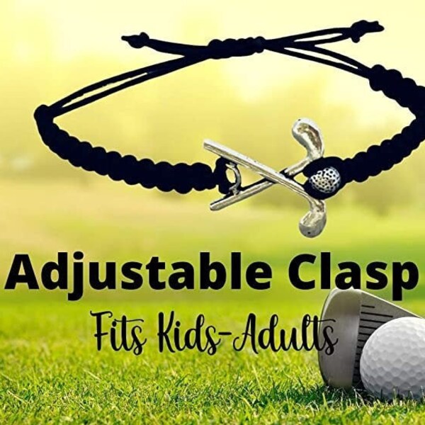 Golf Jewelry for Women - Etsy