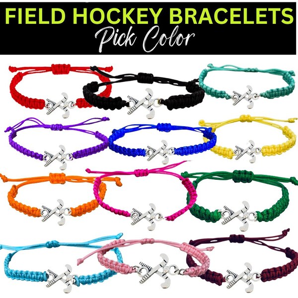 Field Hockey Gift - 60+ Gift Ideas for 2024