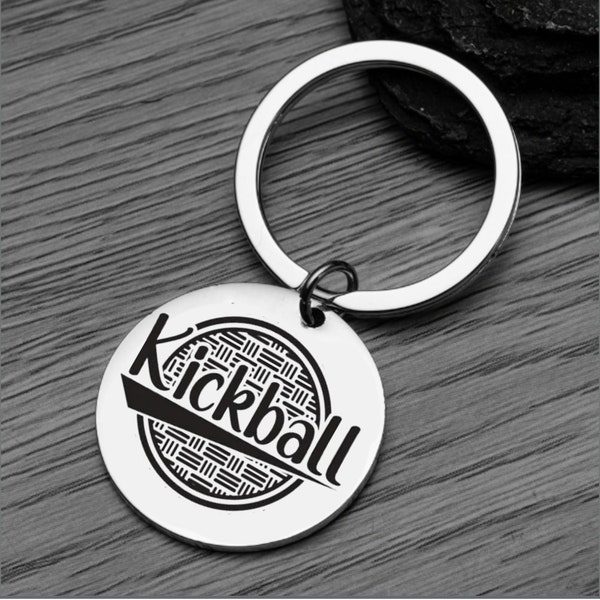 Kickball - Etsy