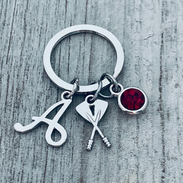 Rowing Jewelry - Etsy