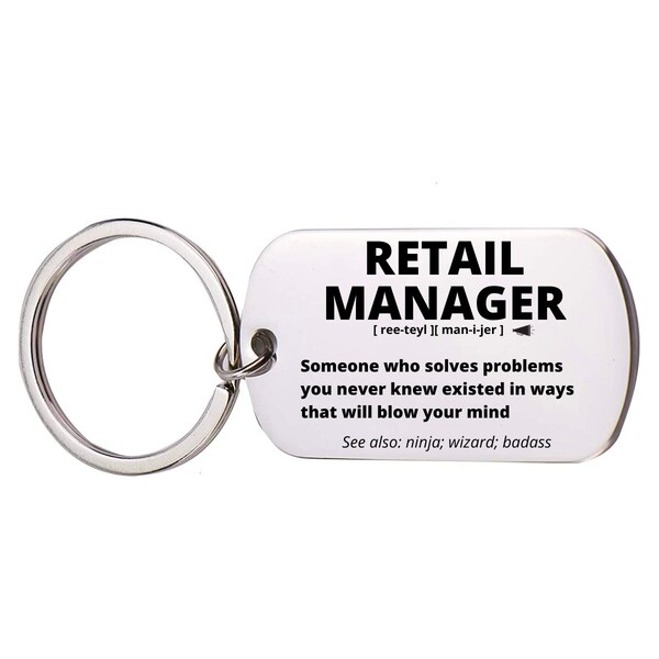 Retail Manager - Etsy