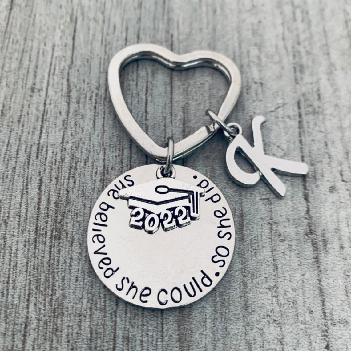 Personalized Graduation Keychain Custom Graduation Gift Gift - Etsy