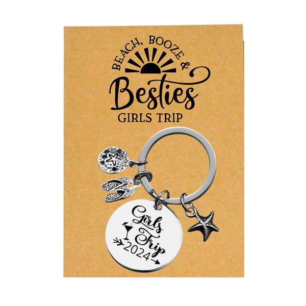 Girls Trip Gifts - 60+ Gift Ideas for 2024