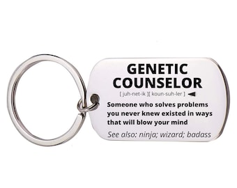 Genetic Thank You - Etsy