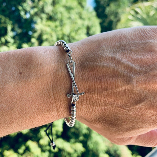 Golf Jewelry for Women - Etsy