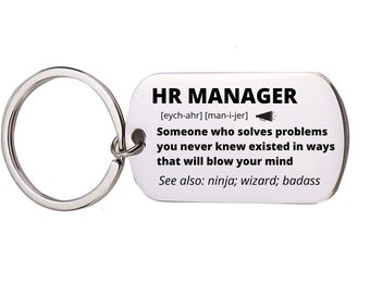 Human Resources Manager - Etsy