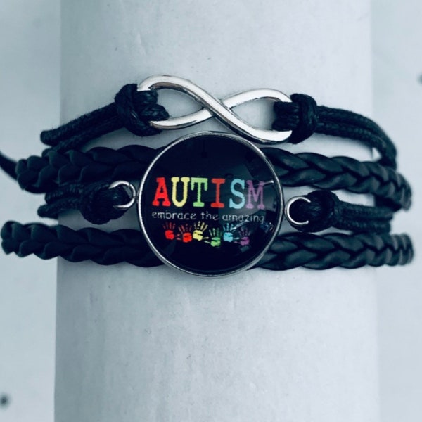 Autism Jewelry - Etsy