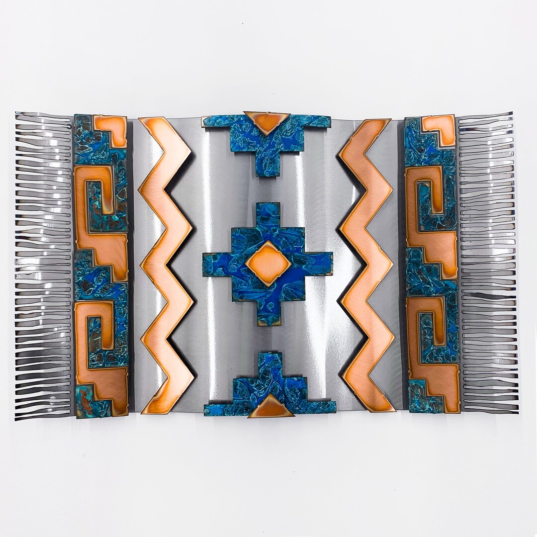 Native Kiva Rug - Etsy