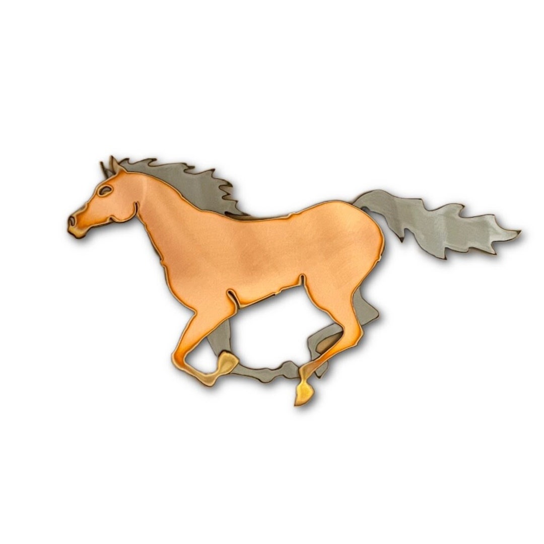 Horse - Runner - Etsy