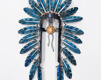 Headdress Frame - Etsy