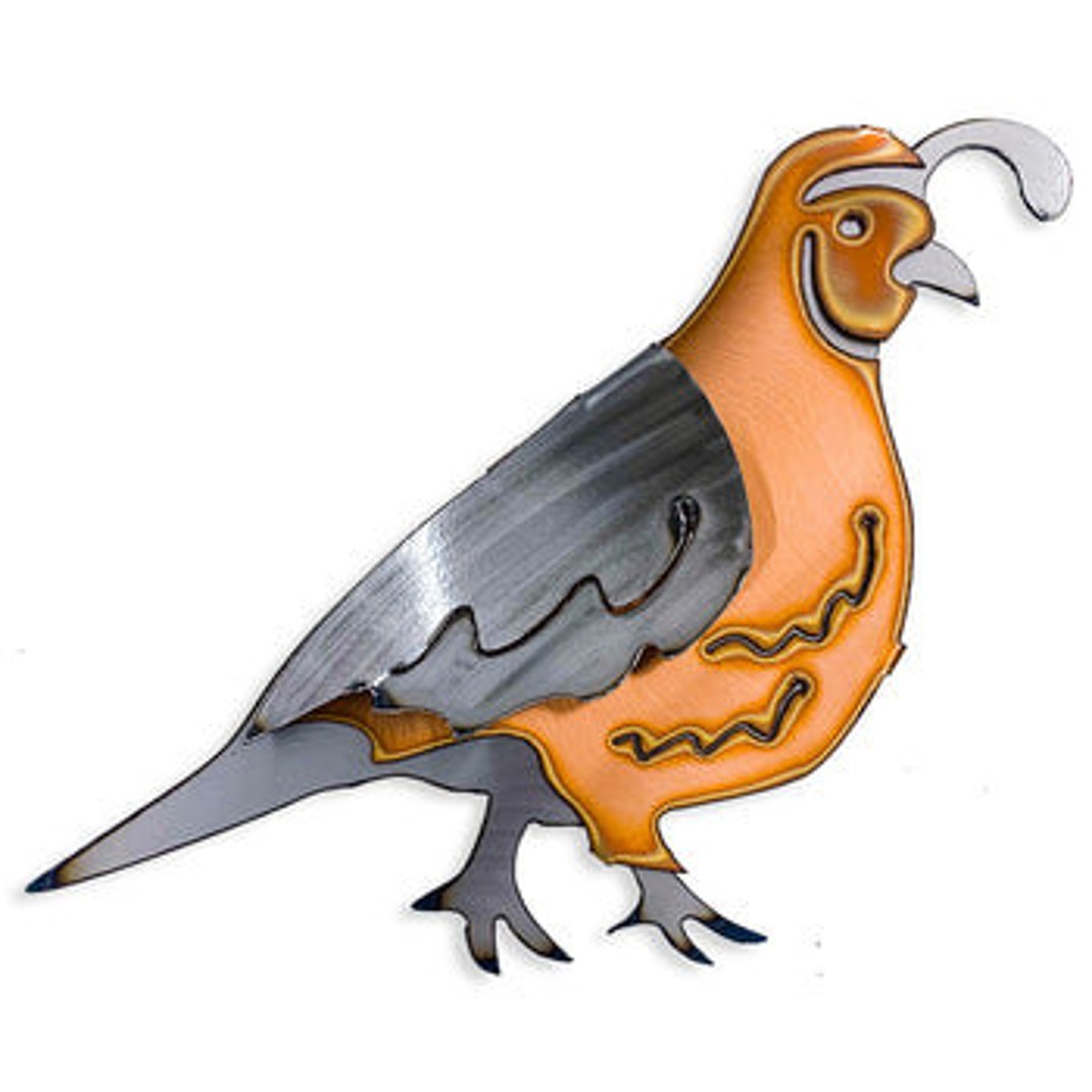 Quail - Etsy