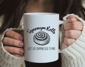 English Mug Made in America With English Parts English - Etsy