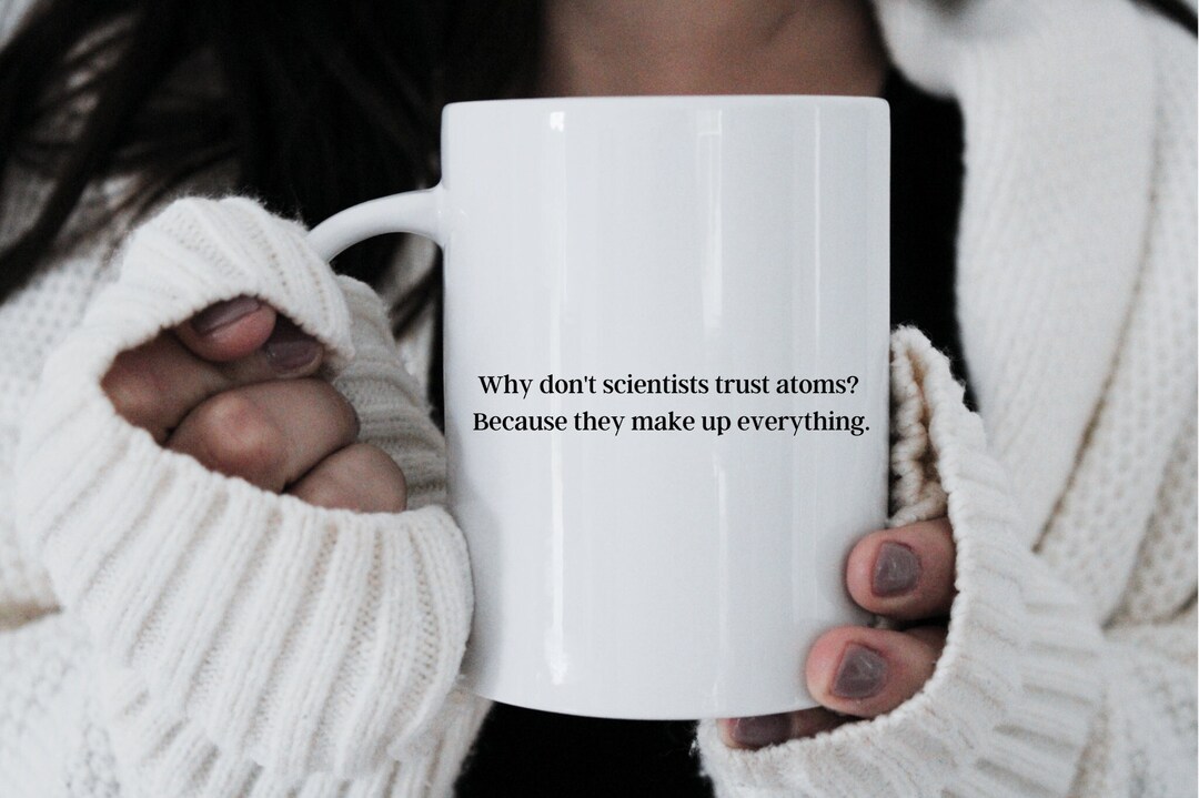 STEM Mugs, Biology, Chemistry, Anatomy, Nursing, Medicine, Funny Mug ...