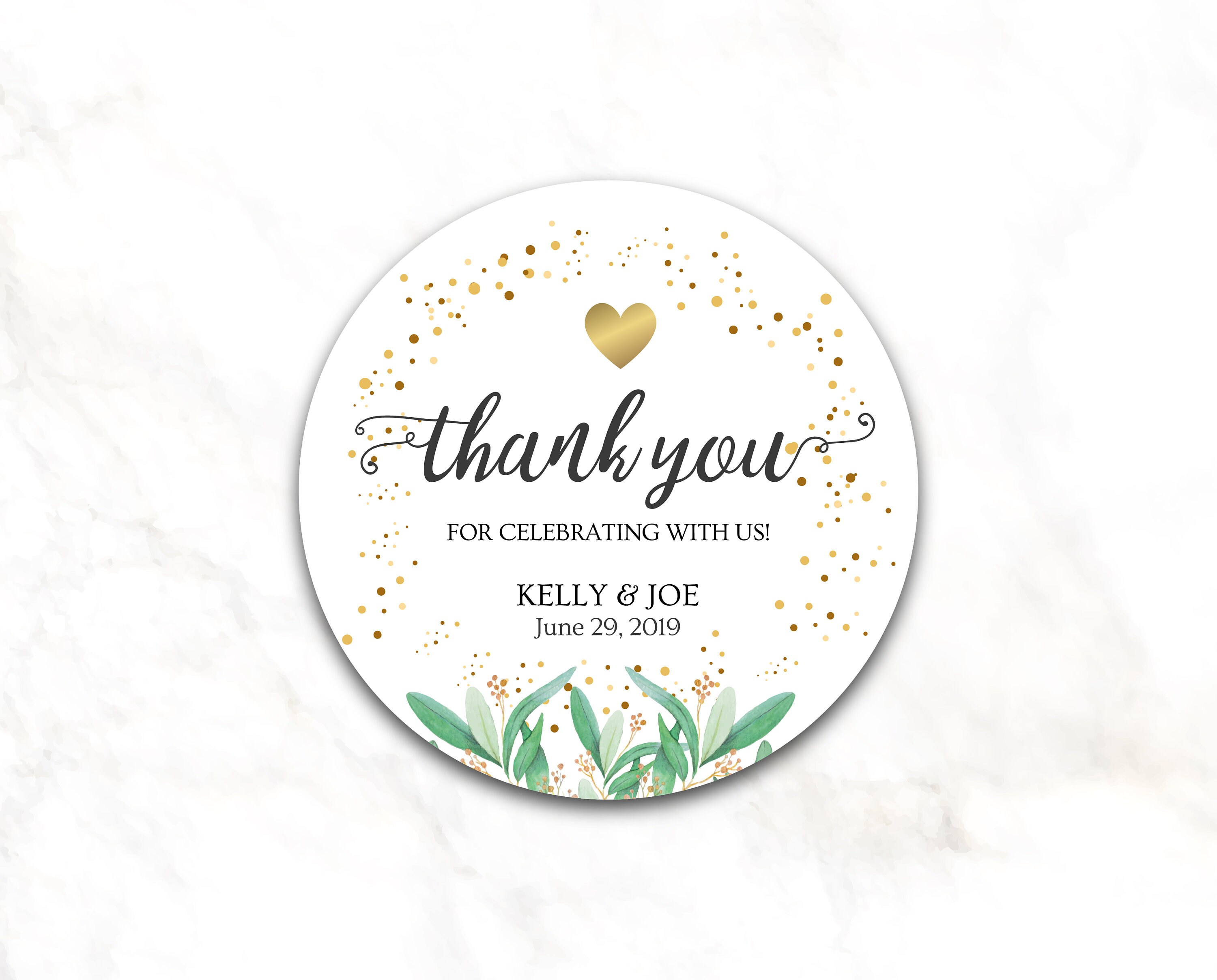 Custom Bottle labels for Favors Personalized Labels | Etsy