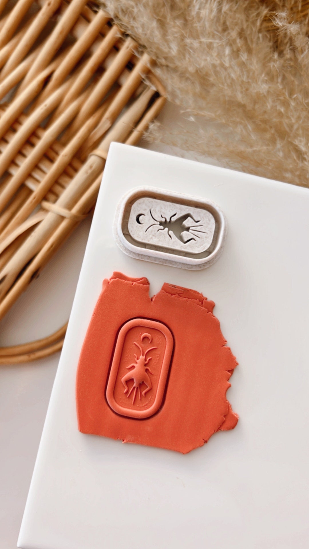 Cricket Cutter / Clay Cutter / Polymerclay Cutter / Clay Cutter ...