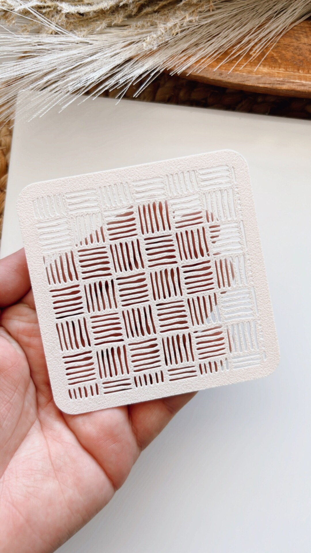 Claws Stencil for Polymer Clay - Etsy