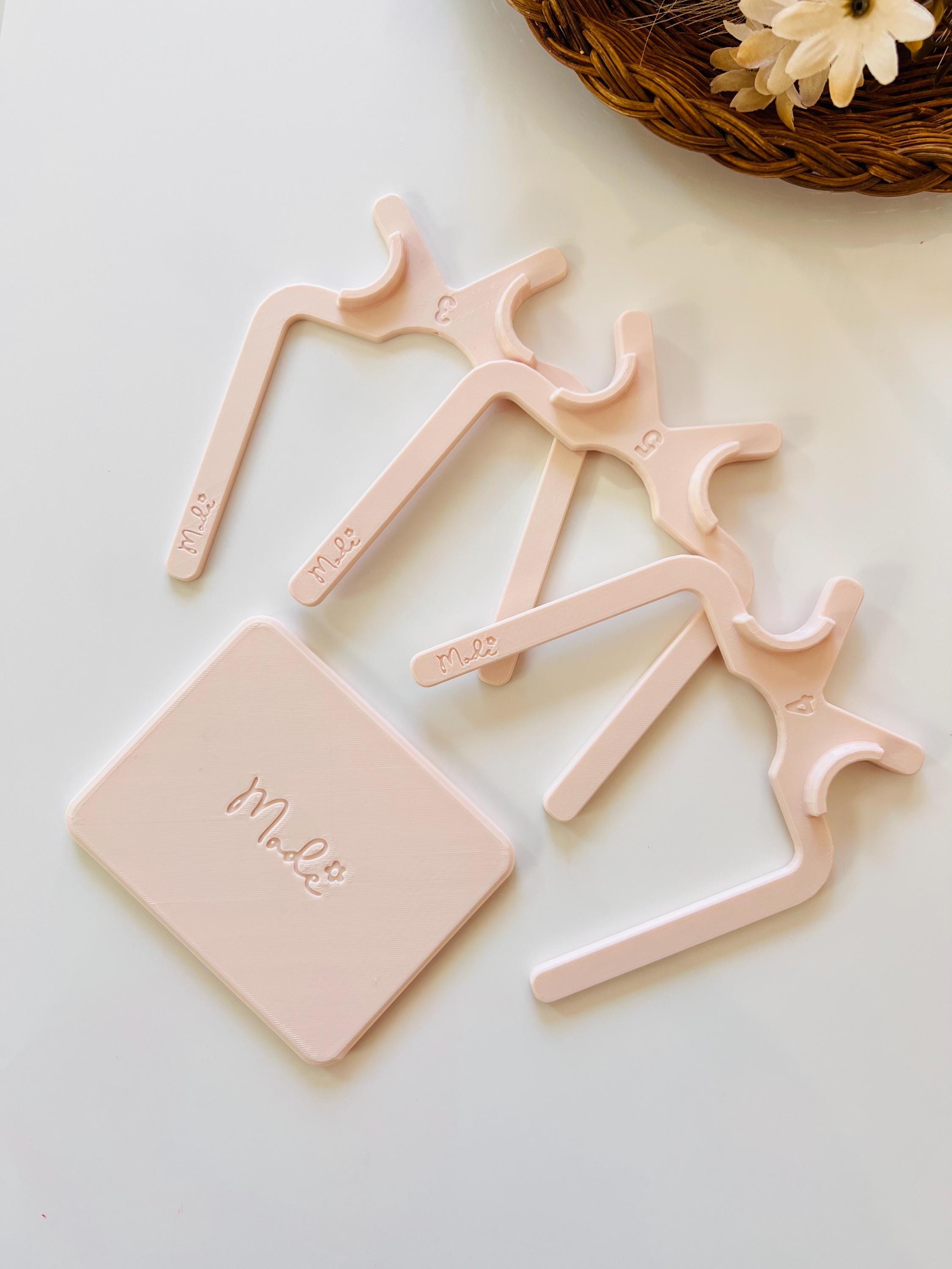 Charm Hole Maker | Polymer Clay Tool - Etsy