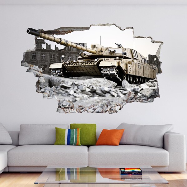 Army Wall Decals - Etsy