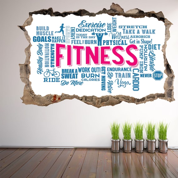 Digital Prints Prints Digital Word Art Work Hard Fitness Workout Gym ...