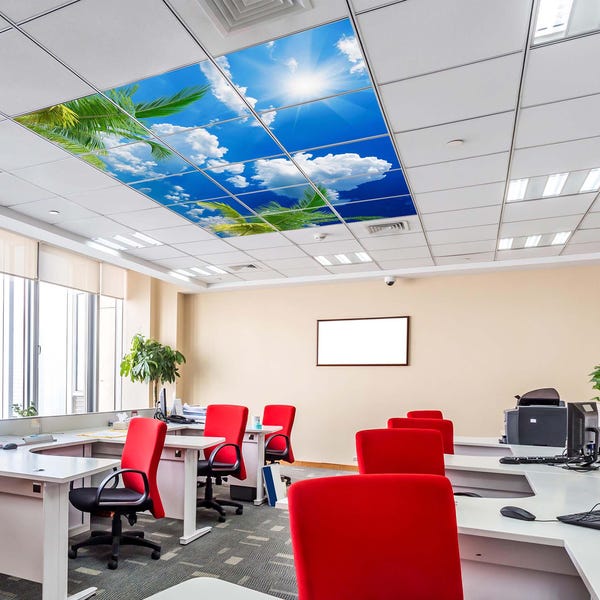 Led Cloud Ceiling Lights - Etsy UK