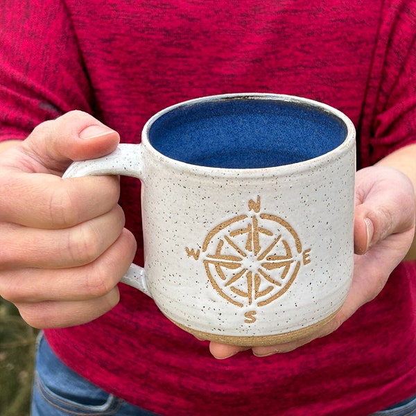 Nautical Pottery - Etsy