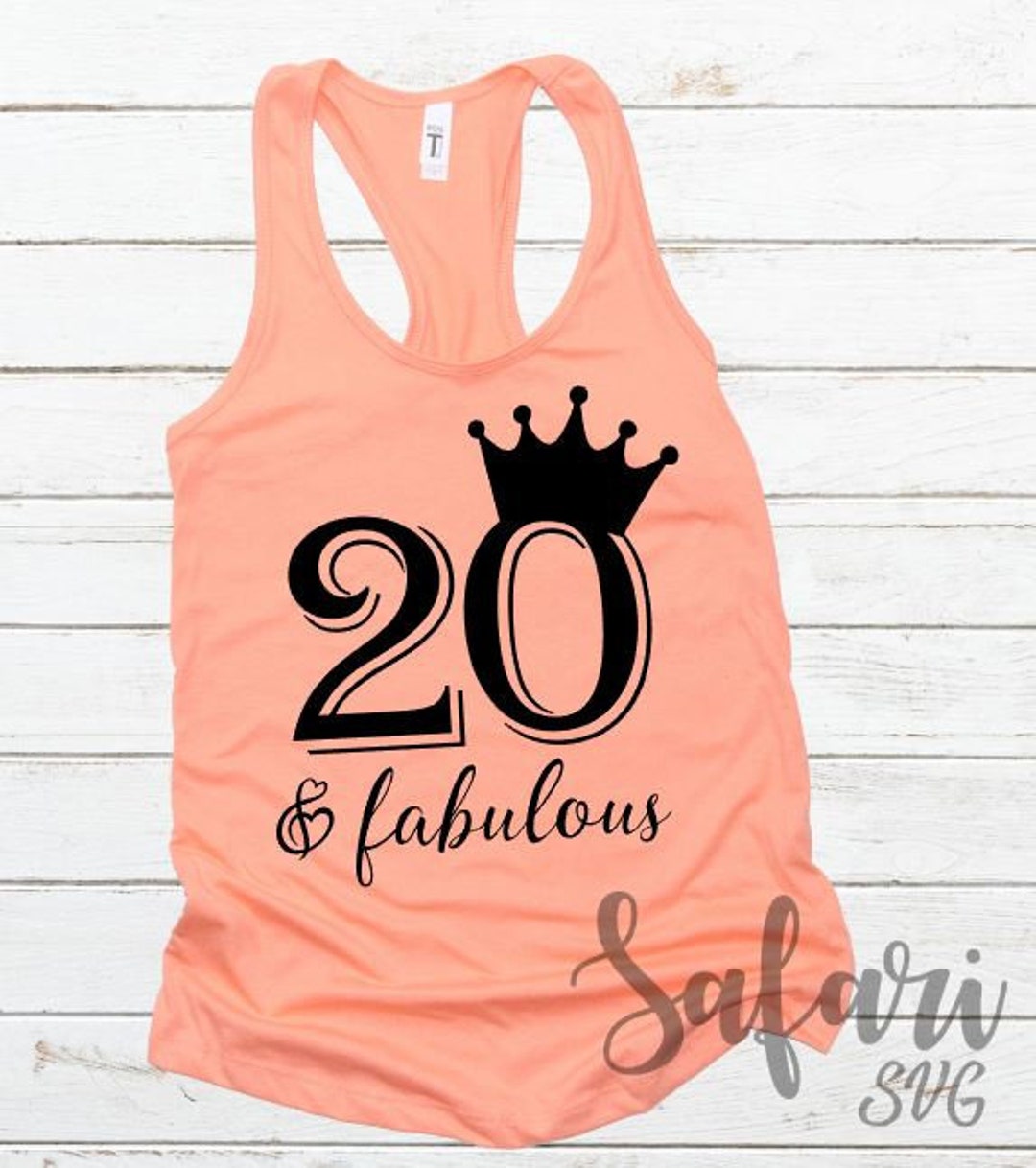 Twenty and Fabulous Svg, 20th Birthday Svg, Birthday Celebration Svg ...
