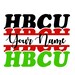 HBCU Svg HBCU Stacked Name Plate Svg HBCU Stacked Svg - Etsy