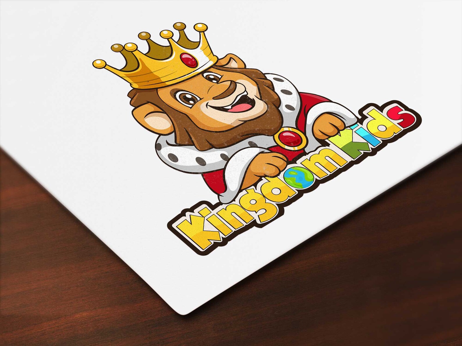 Cartoon Logo/custom Cartoon Logo/cartoon Character/cartoon Mascot ...