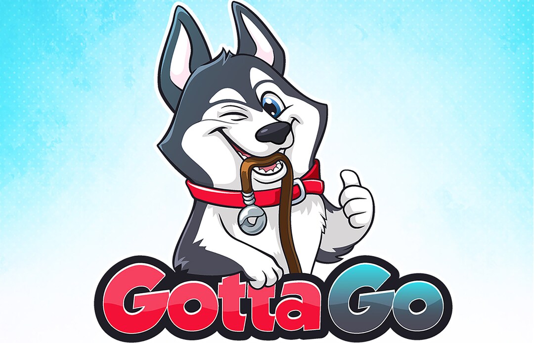 Custom Cartoon Logo, Cartoon Character, Character Design, Animal Logo ...