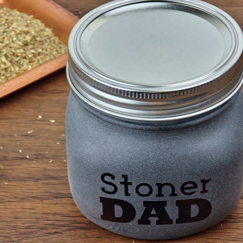 Stoner Dad - Etsy