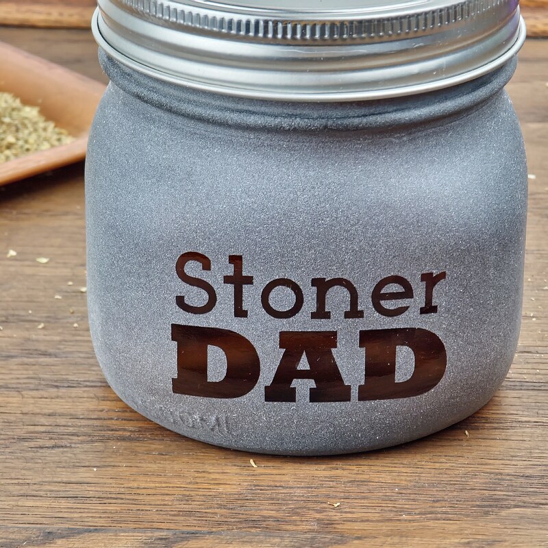 Stoner Dad - Etsy