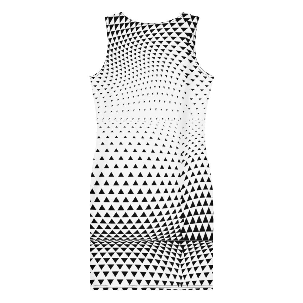 Dottedup Sublimation Cut & Sew Dress - Etsy
