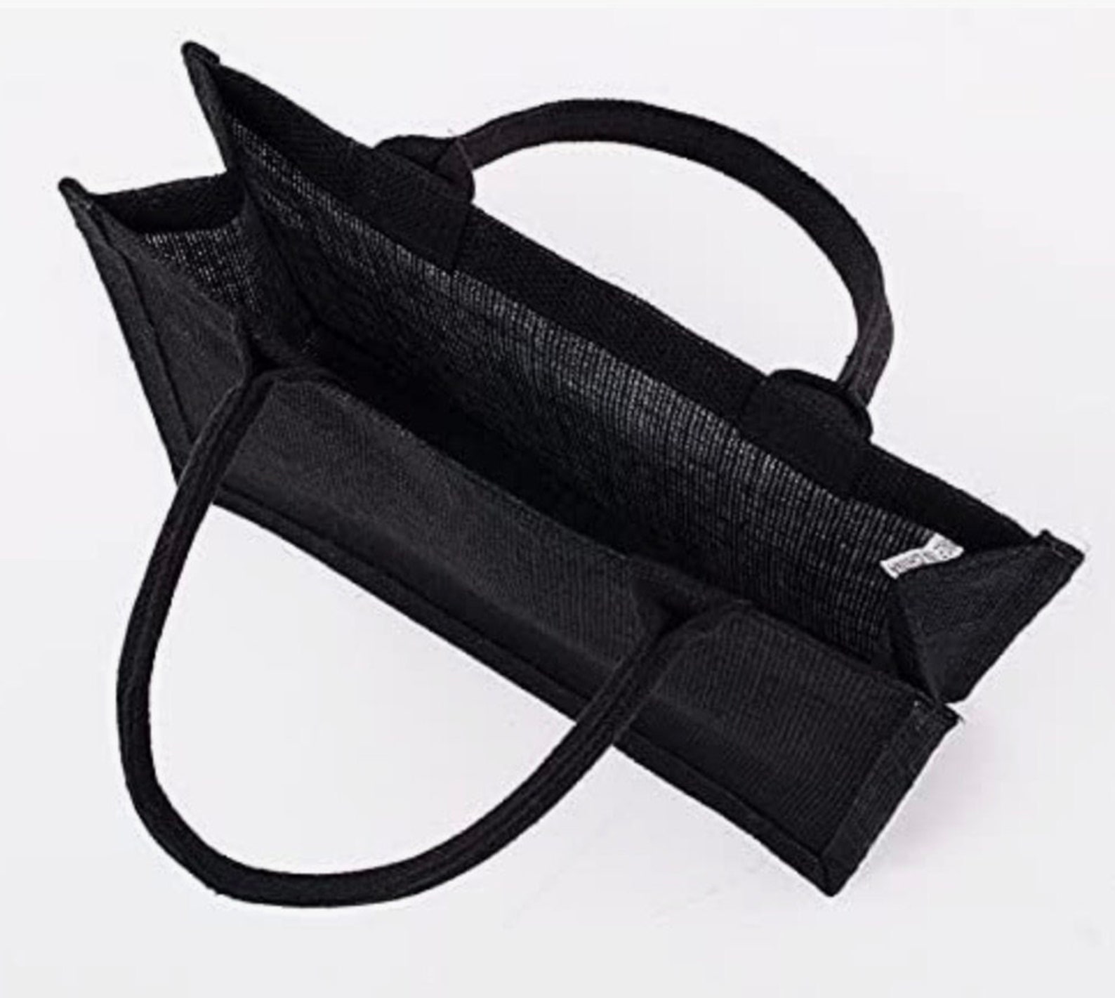 I Speak Fluent Italian Tote Bag Large Burlap Tote Bag and - Etsy