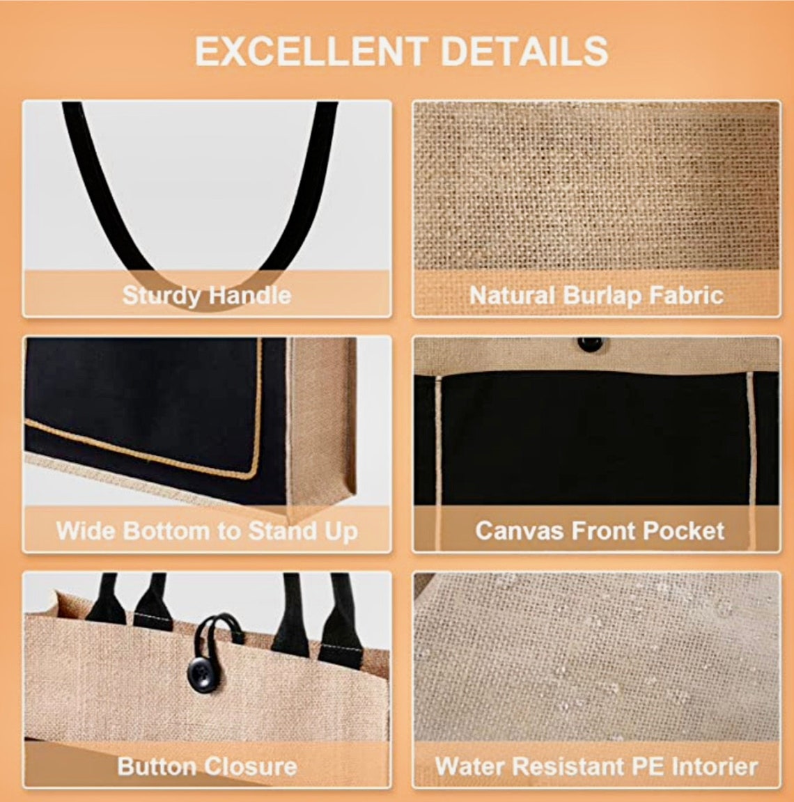 I Speak Fluent Italian Tote Bag, Large Burlap Tote Bag, and Tote Bag ...