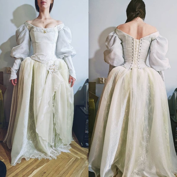 Labyrinth Costume - Etsy