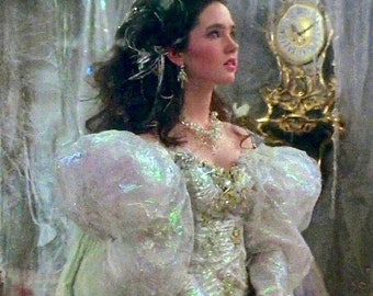 Sarah Labyrinth | Etsy