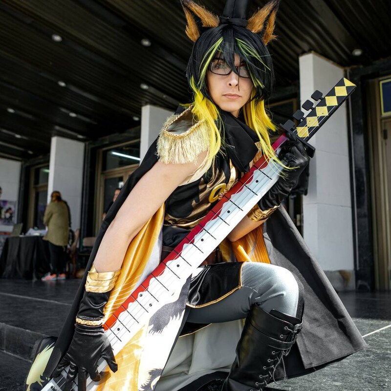 Anime Cosplay Men Costume - Etsy