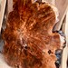 Walnut Burl Dinner Table - Etsy