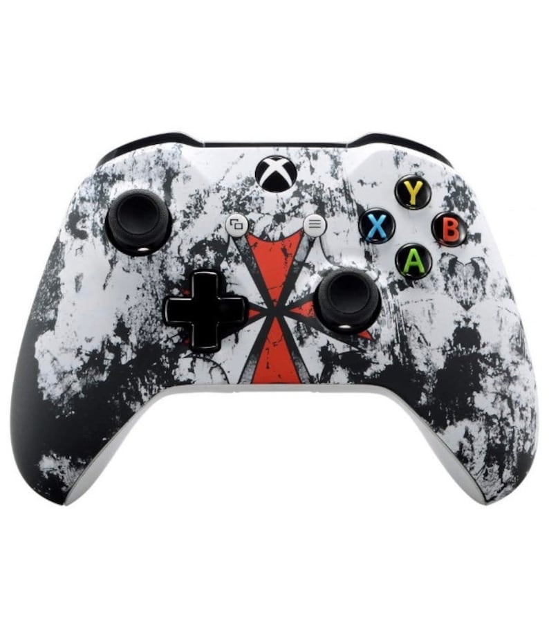 Custom Xbox One S Controller - Etsy