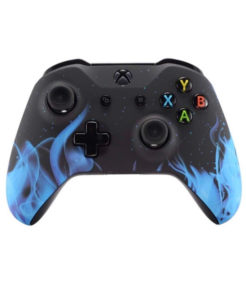 Custom Xbox One S Controller - Etsy