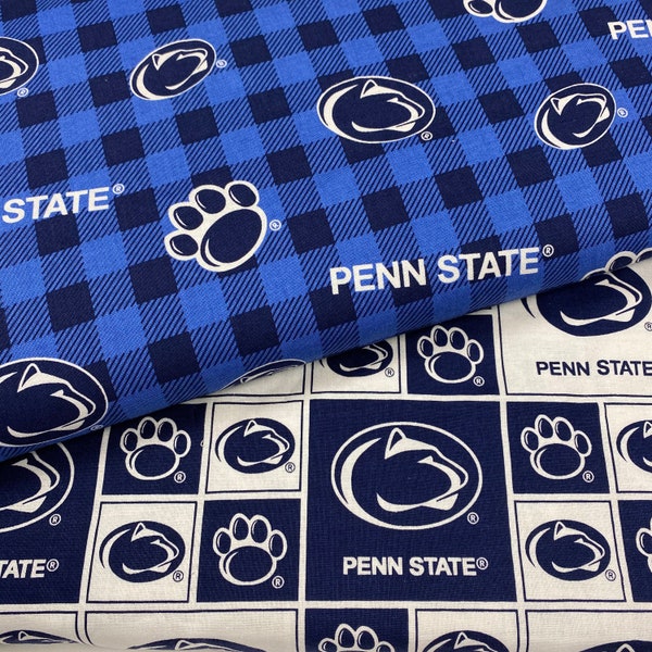 Penn State Logo - Etsy